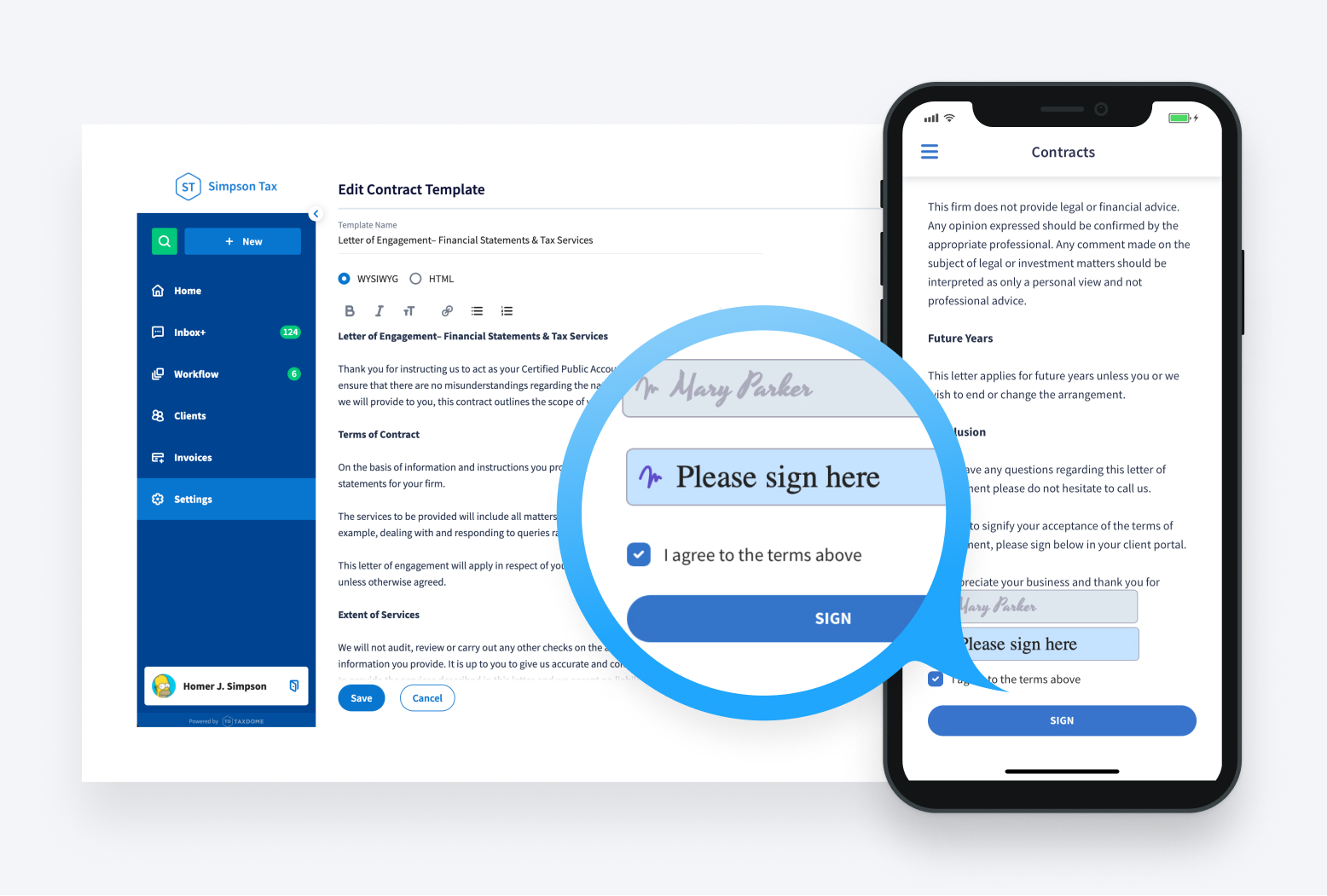 Typed or Not E-signatures: which ones are legal? - Blog