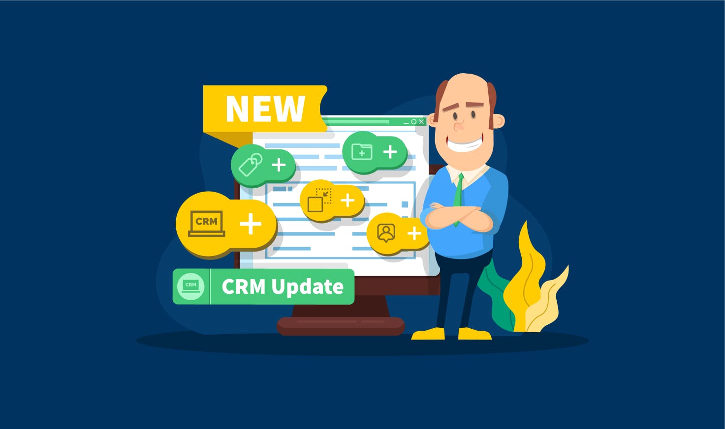 CRM Update: Introducing the TaxDome CSV Import Tool - Blog