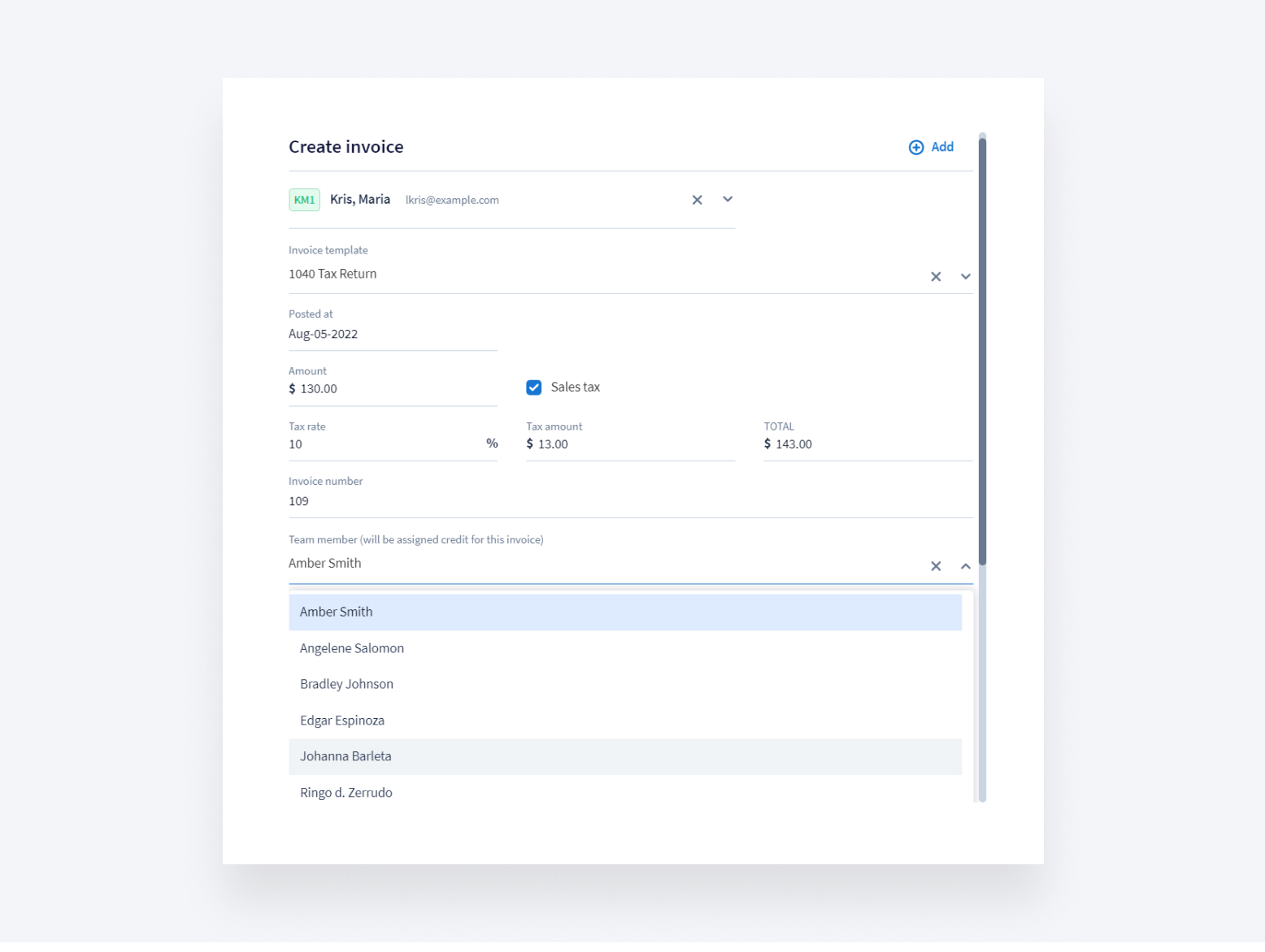 September 2022 Update - Blog