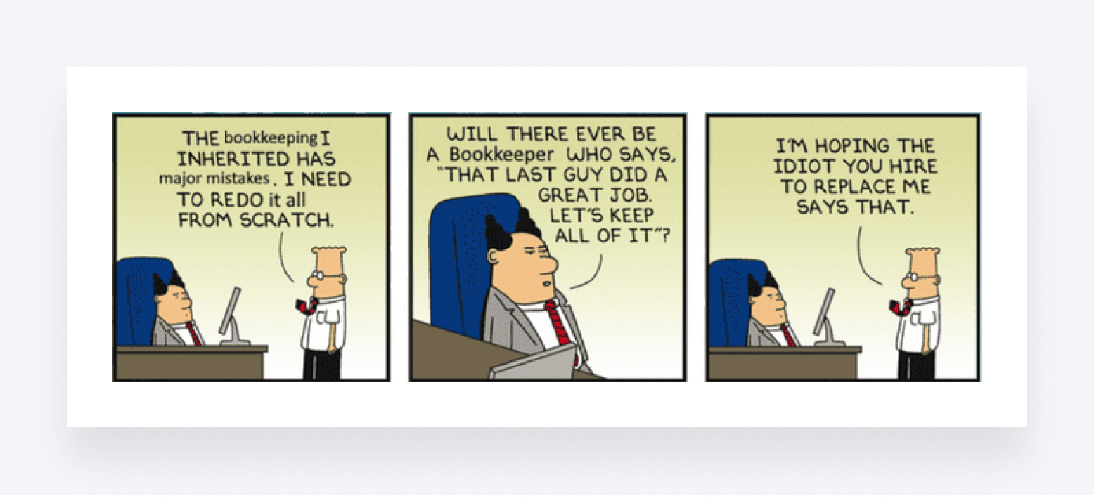 20 of the Funniest Accounting Memes to Bring Some Humor to Your Balance ...