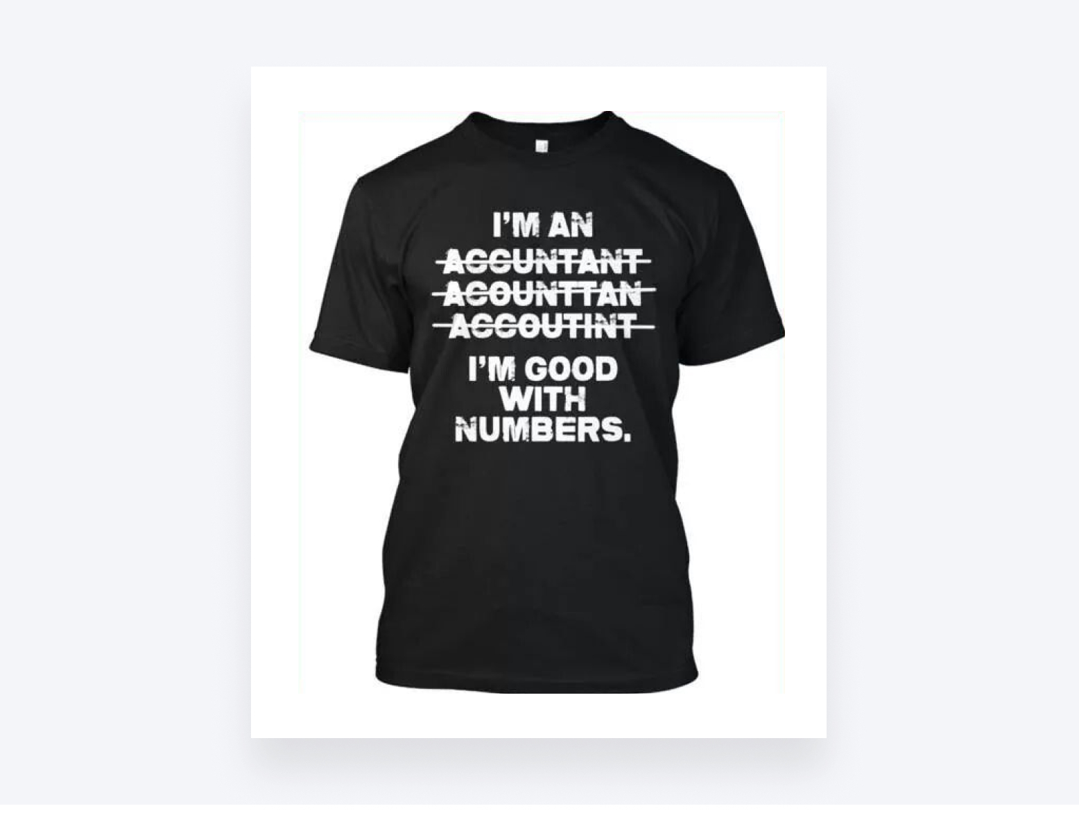 20 of the Funniest Accounting Memes to Bring Some Humor to Your Balance ...