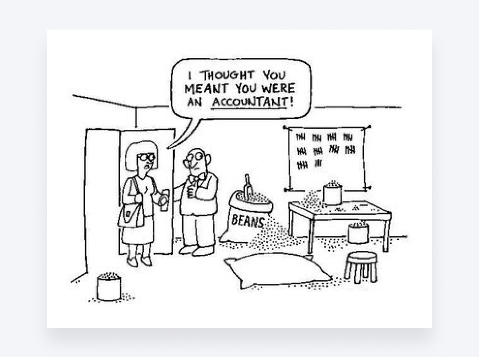 20 of the Funniest Accounting Memes to Bring Some Humor to Your Balance ...