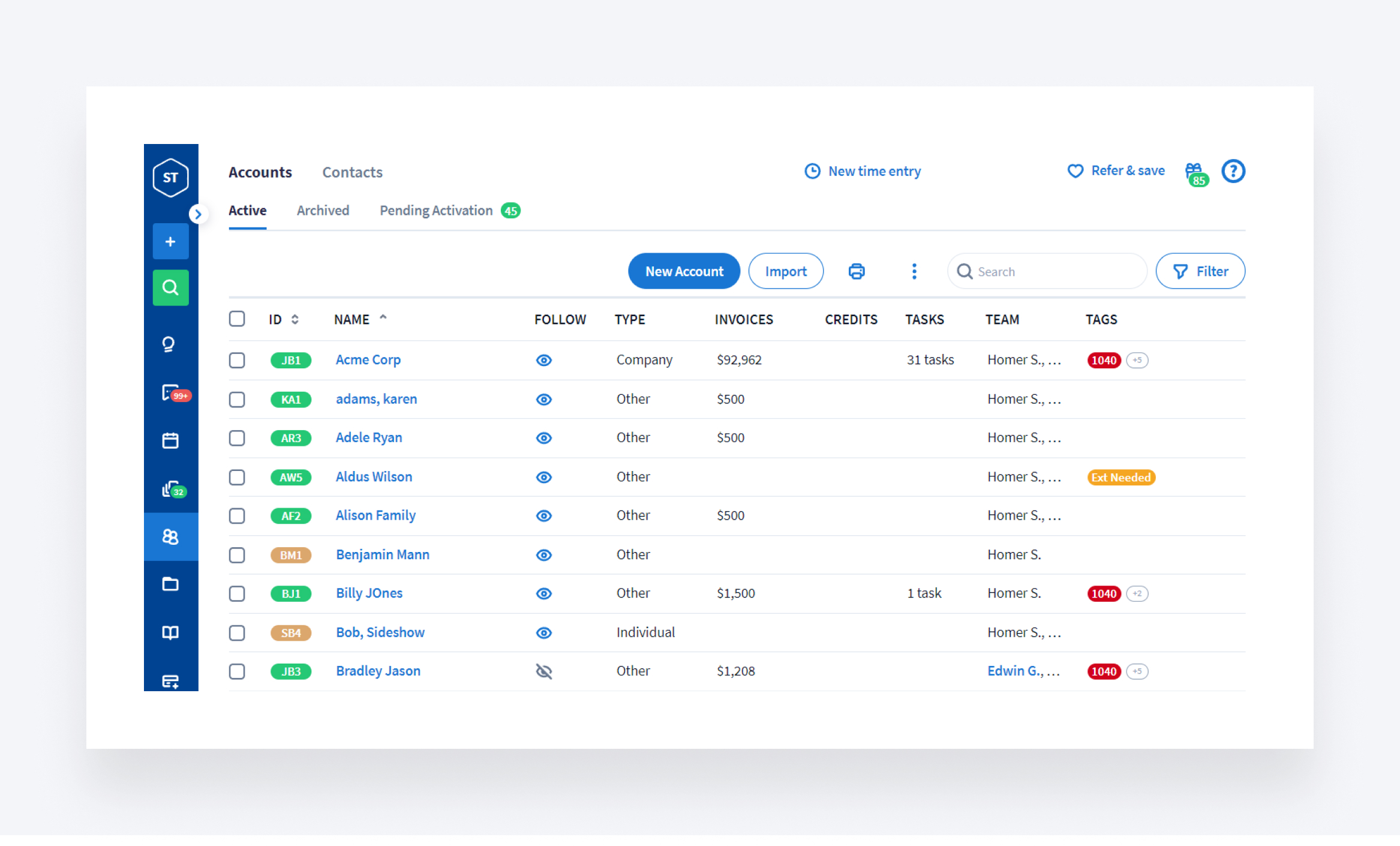 Accounting practice management software: the best 8 picks in 2023 - Blog
