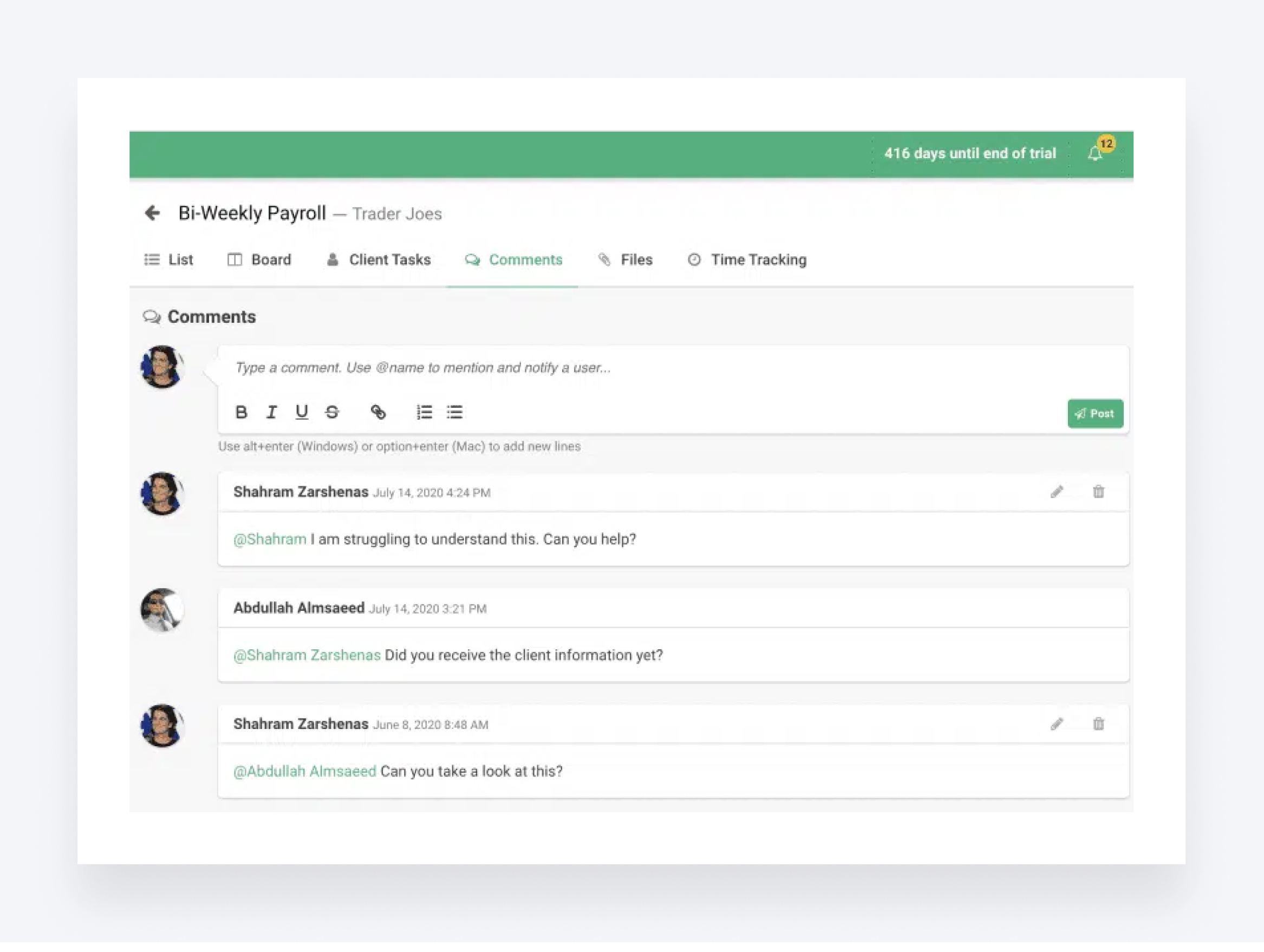 Accounting practice management software: the best 8 picks in 2023 - Blog