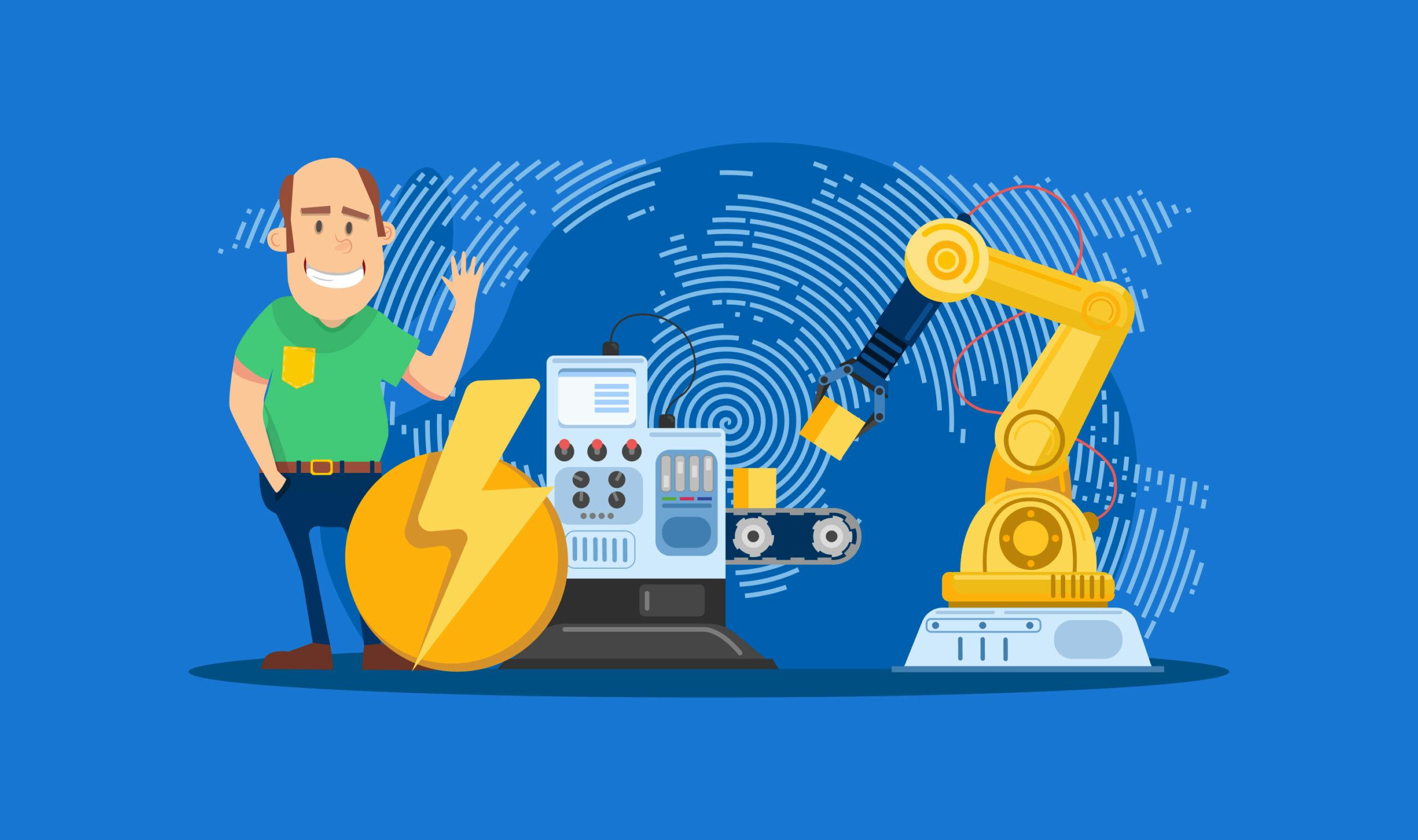 A Guide To Accounting Process Automation Key Steps And Real World