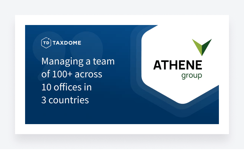 How to build a winning tech stack for accounting firms: a comprehensive ...