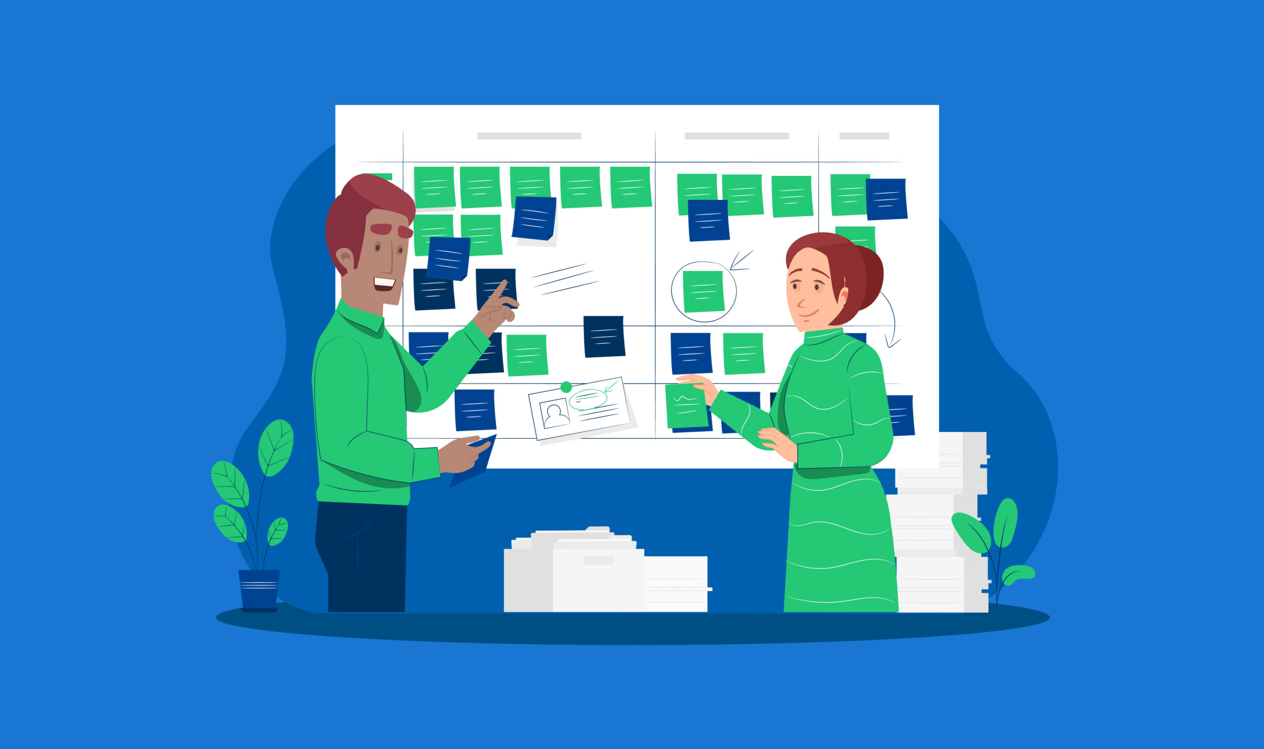 Accounting project management made easy: the ultimate guide - Blog