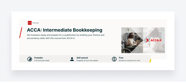 Top 9 free online bookkeeping courses with certificates in 2025 - Blog