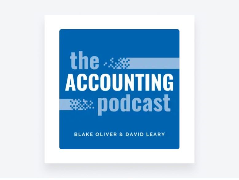 Top 25 accounting podcasts for accountants & bookkeepers - Blog