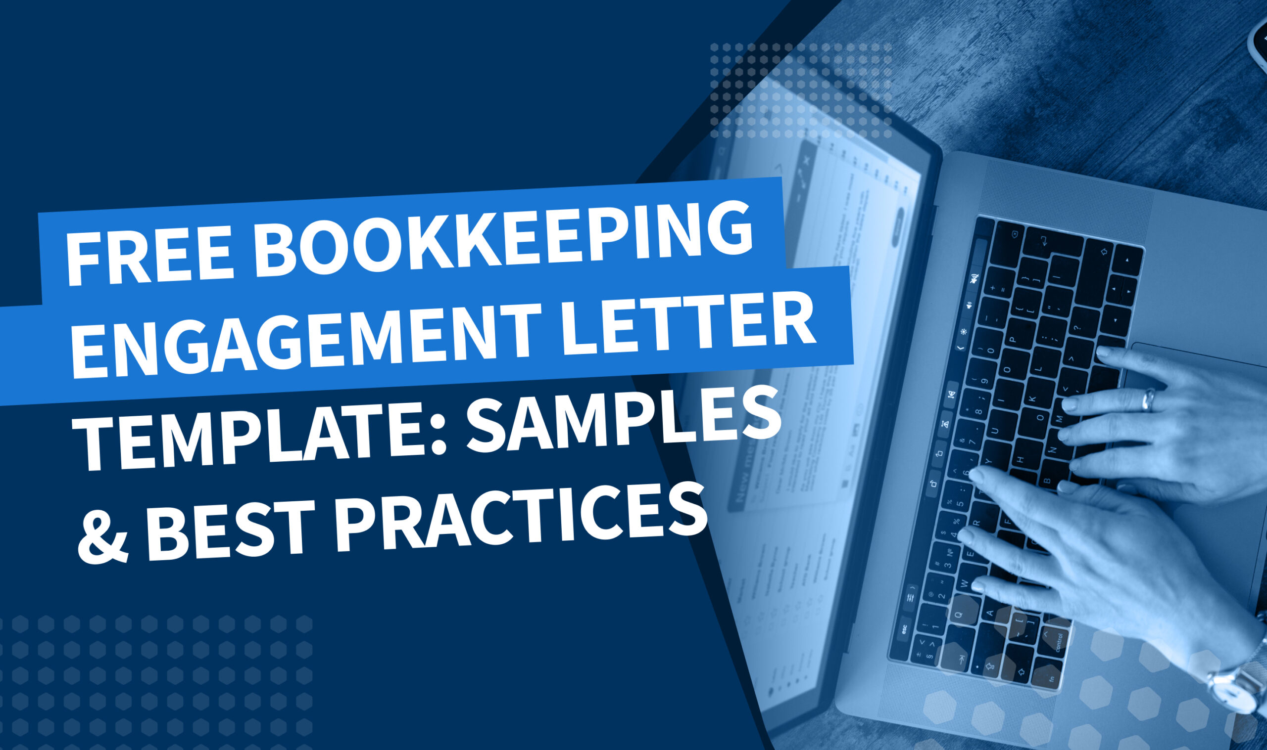 Free bookkeeping engagement letter template: samples & best practices ...