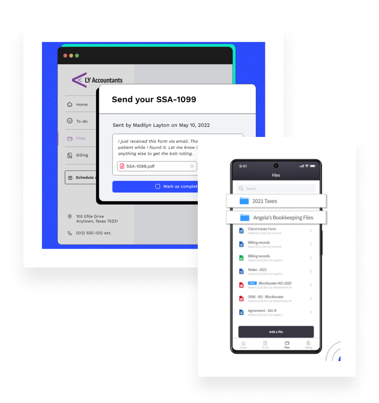 10 best client portals for accountants in 2024: features, pricing, and ...
