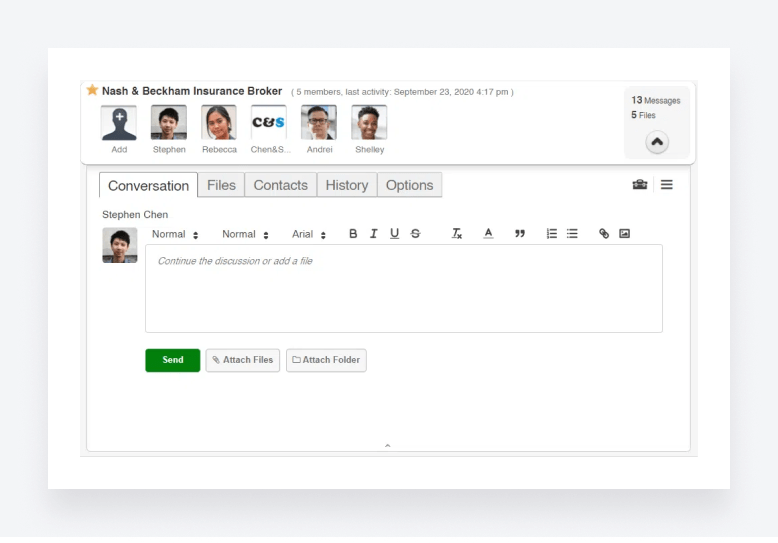 10 best client portals for accountants in 2024: features, pricing, and ...
