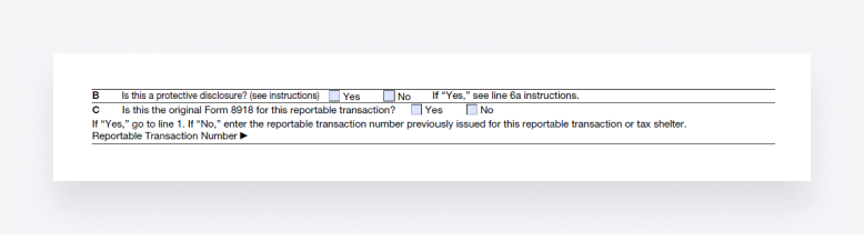 The complete guide to IRS Form 8918: material advisor disclosure ...