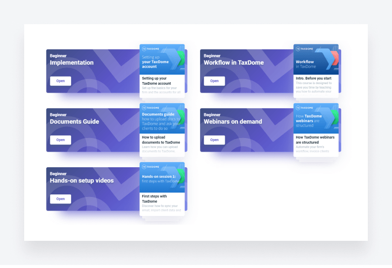 How to implement accounting practice management software - Blog