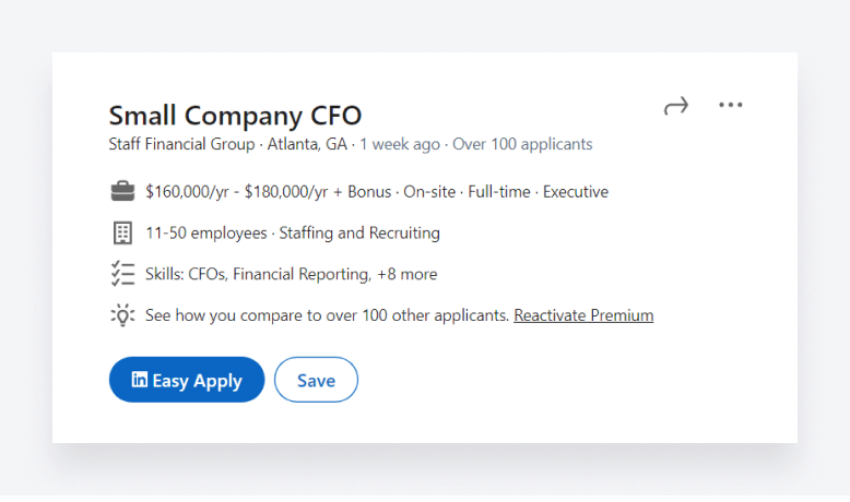 How much do CFOs make in 2024: salary insights and benchmarks - Blog