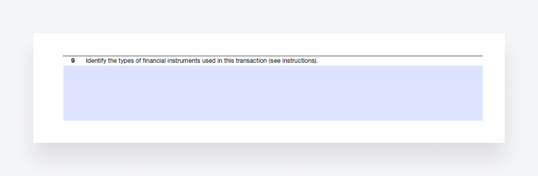 The complete guide to IRS Form 8918: material advisor disclosure ...