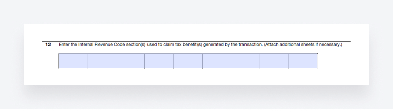 The complete guide to IRS Form 8918: material advisor disclosure ...