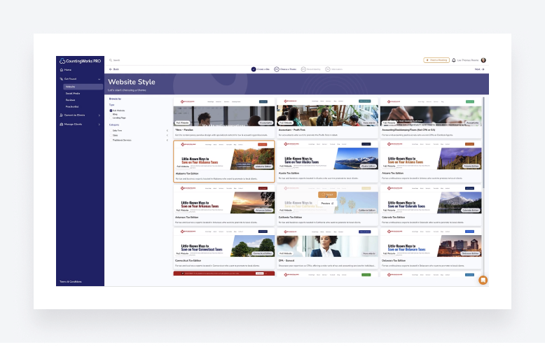 The 12 best accounting practice management software platforms in 2025 ...