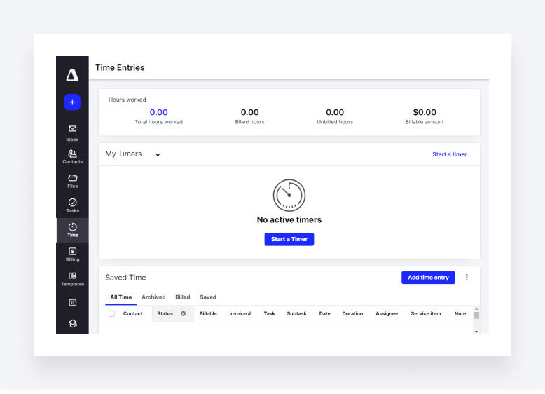 The 12 best accounting practice management software platforms in 2025 ...