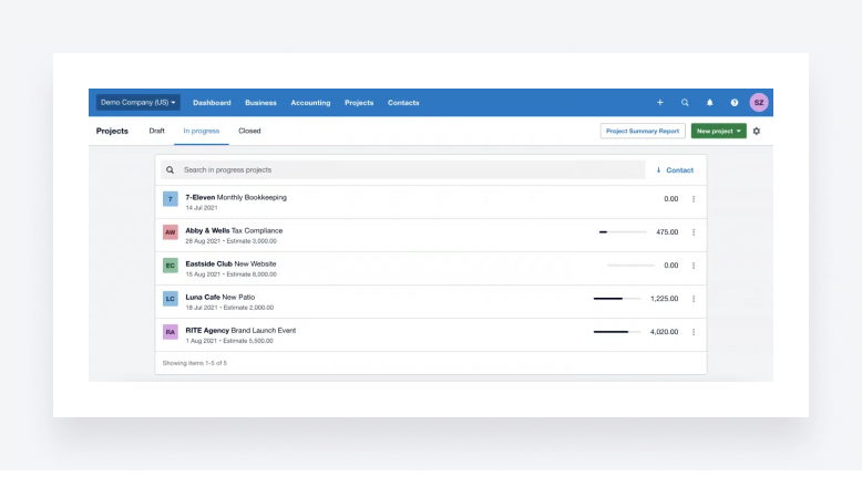 The 12 best accounting practice management software platforms in 2024 ...