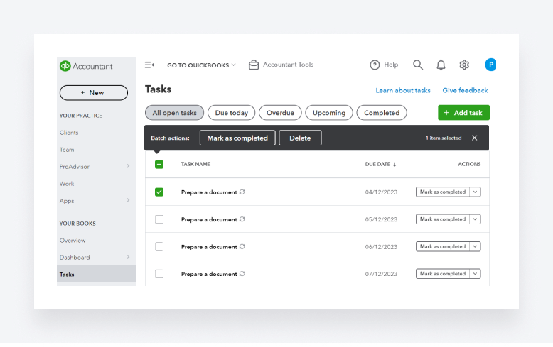 The 12 best accounting practice management software platforms in 2025 ...