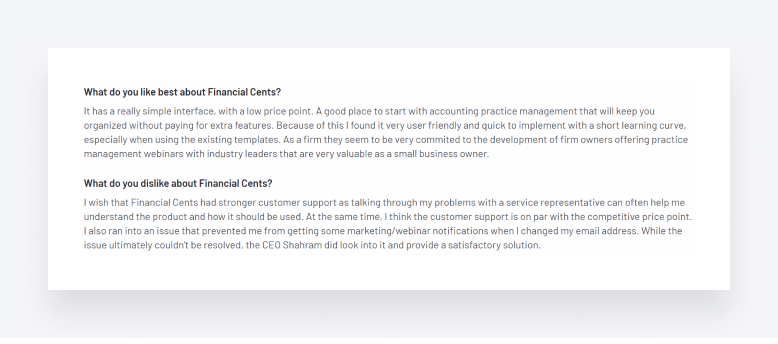 The 12 best accounting practice management software platforms in 2025 - Blog
