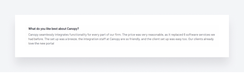 The 12 best accounting practice management software platforms in 2025 ...
