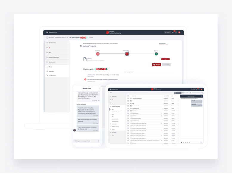 5 best audit software for CPA and accounting firms in 2024 - Blog