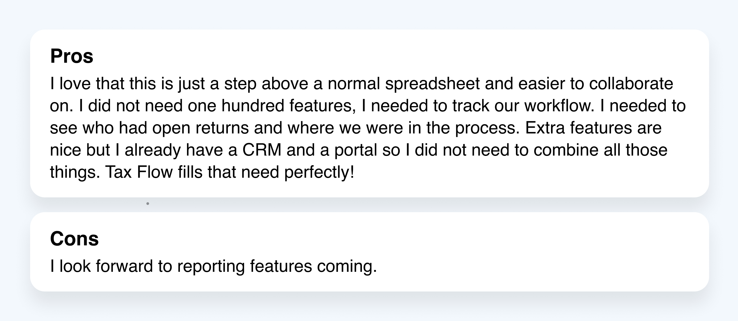 10 best accounting workflow management software in 2025 - TaxDome Blog