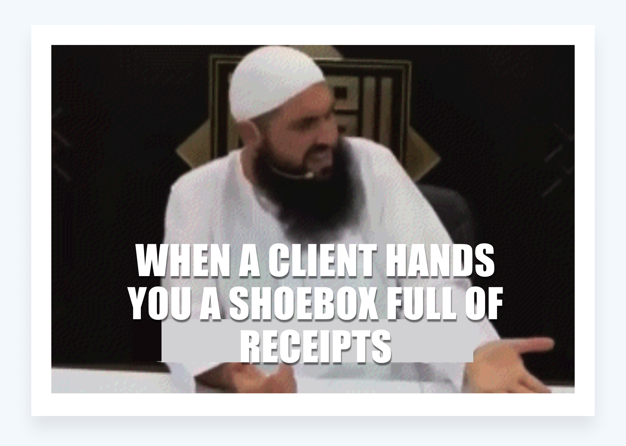 50 funniest tax memes to brighten up your tax season - Blog