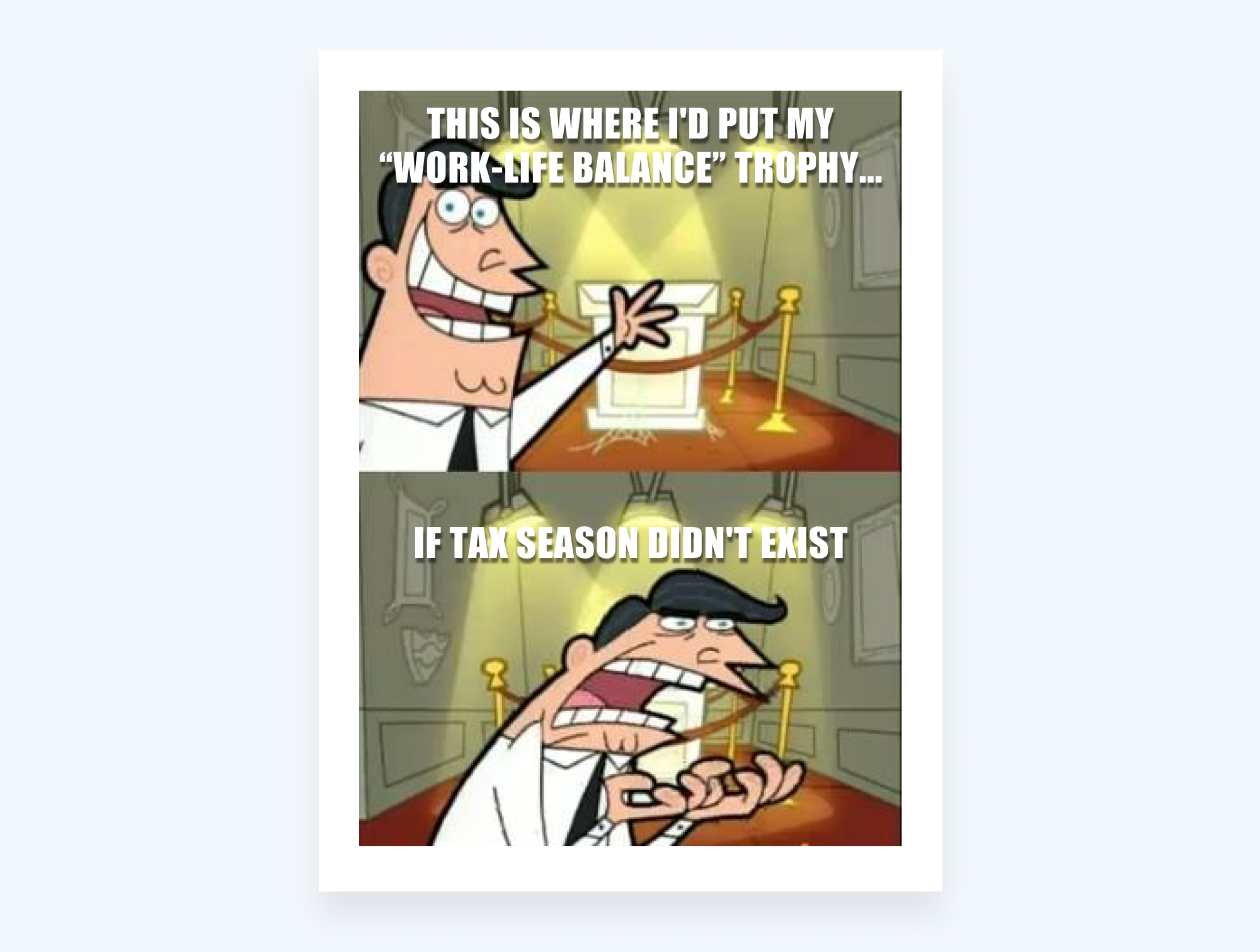 50 funniest tax memes to brighten up your tax season - Blog