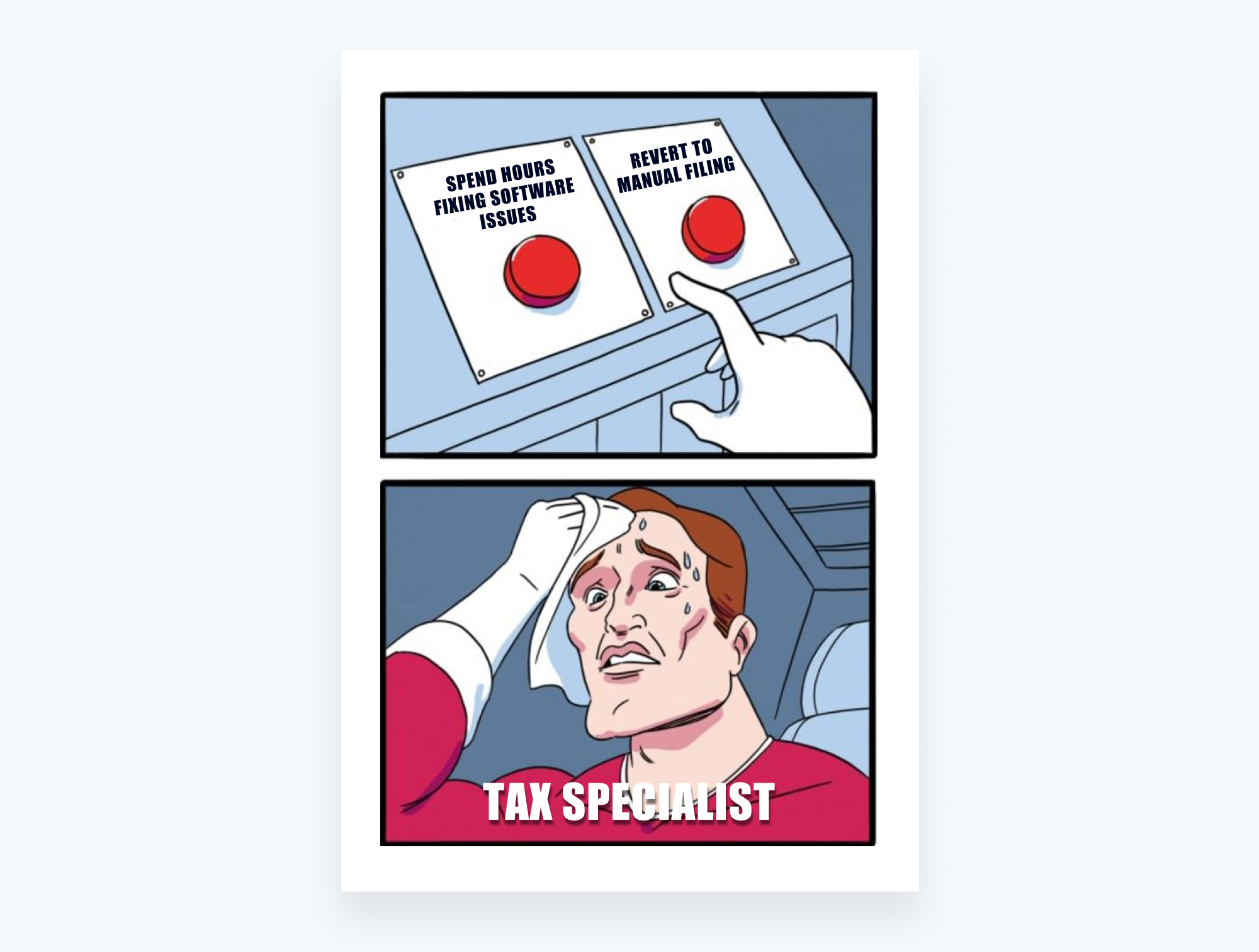 50 funniest tax memes to brighten up your tax season - Blog