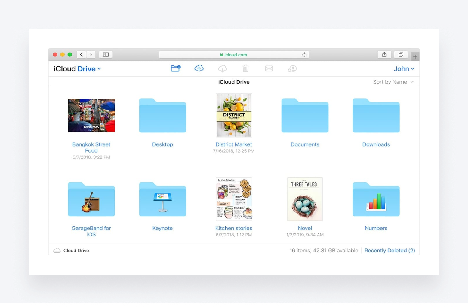 Top 12 secure file-sharing tools for accountants - Blog
