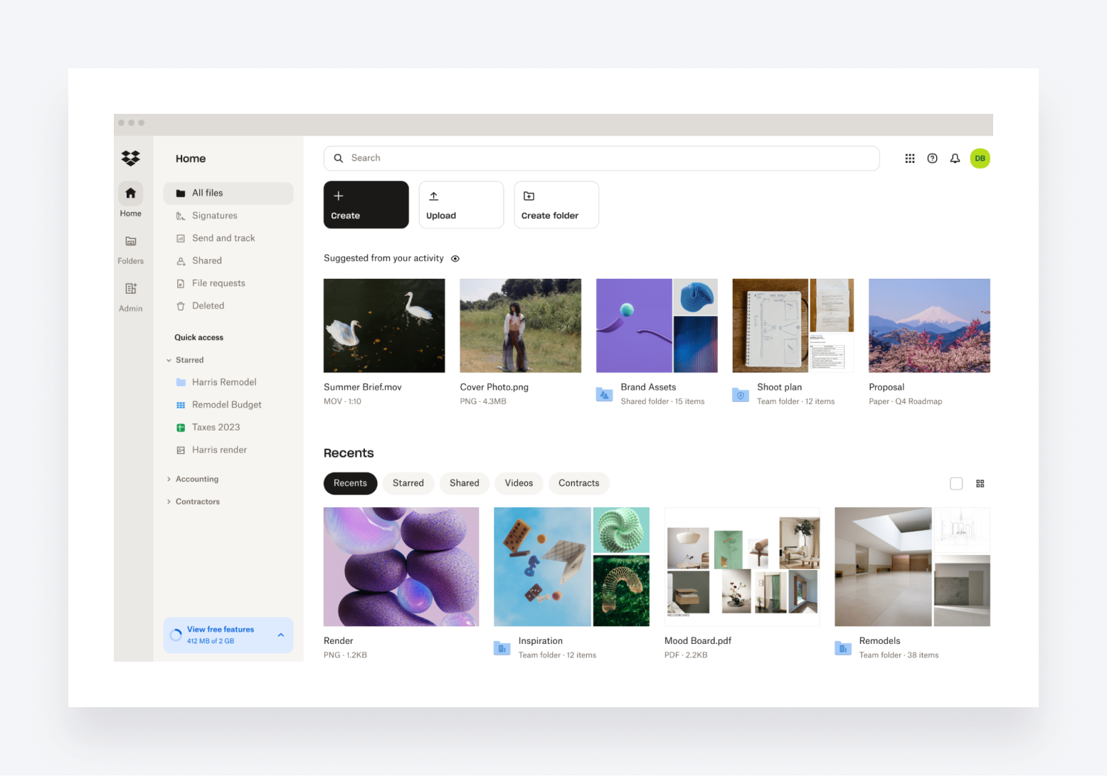 Top 12 secure file-sharing tools for accountants - Blog