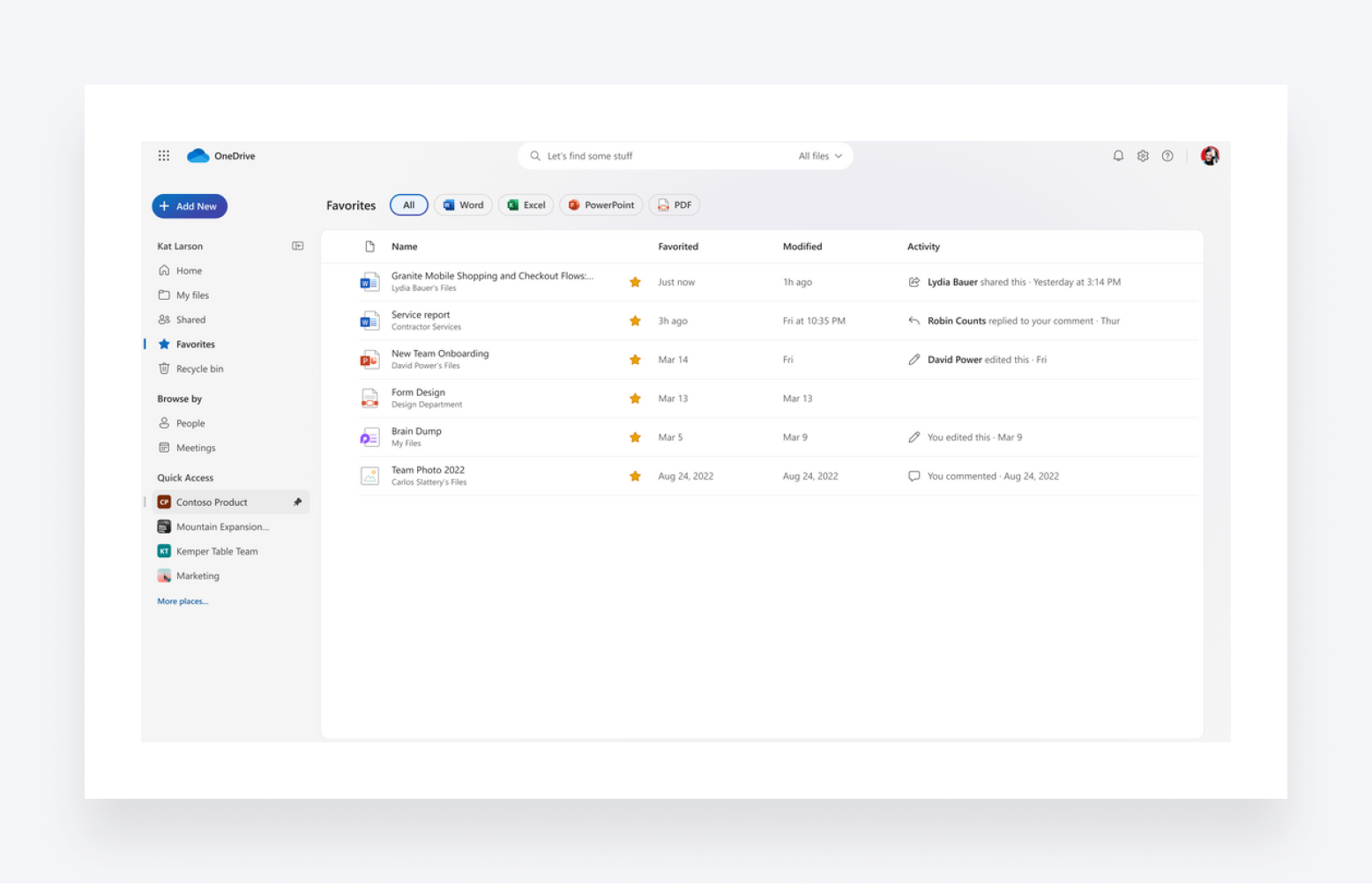 Top 12 secure file-sharing tools for accountants - Blog