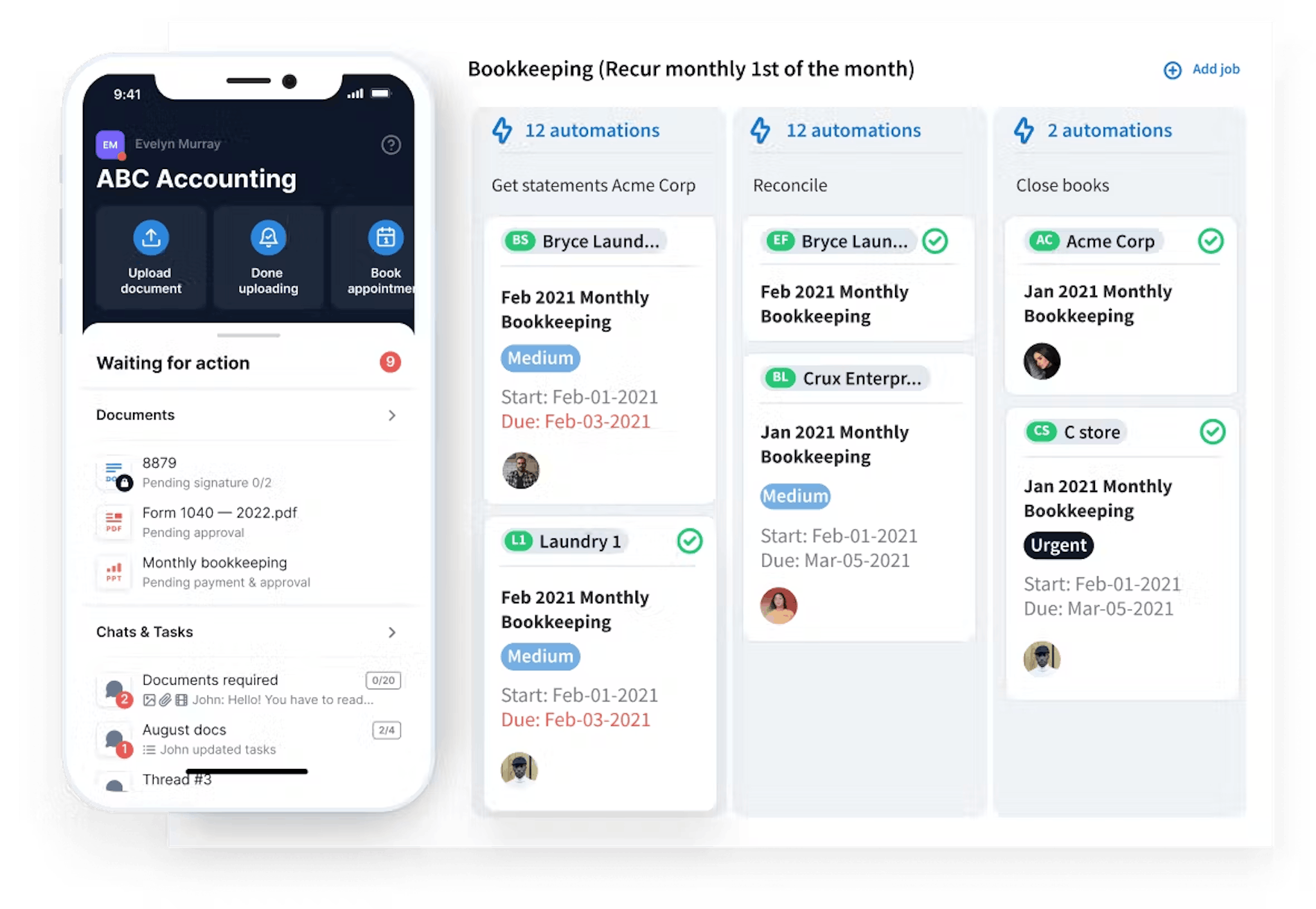 The 7 Most Common Accounting Errors With Examples — And How To