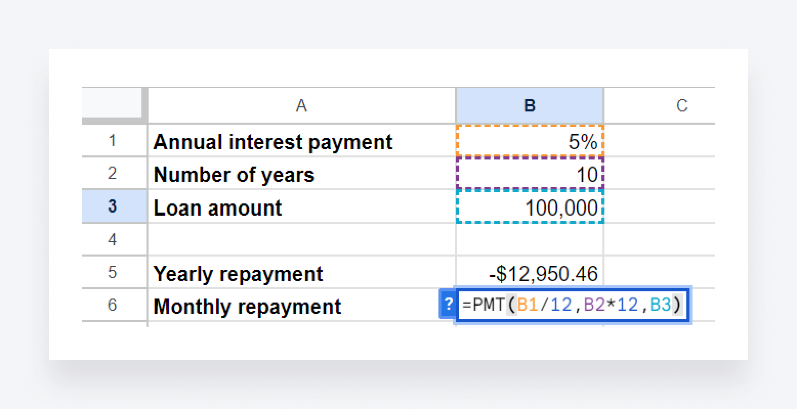Top 15 Excel functions for accountants: take your Excel skills to the ...