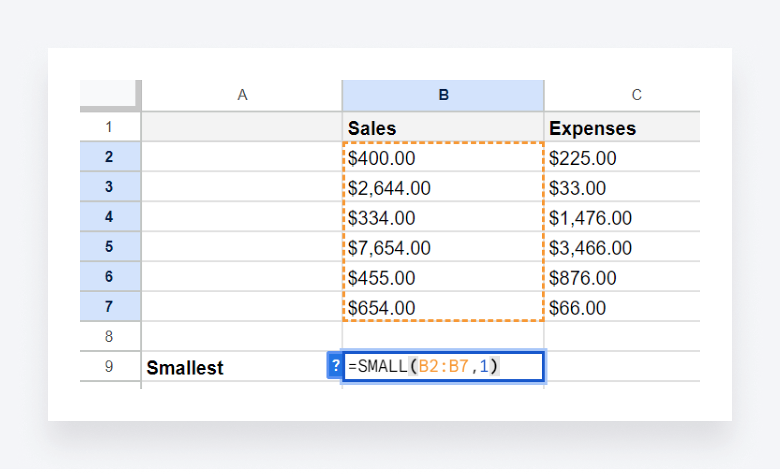 Top 15 Excel functions for accountants: take your Excel skills to the ...