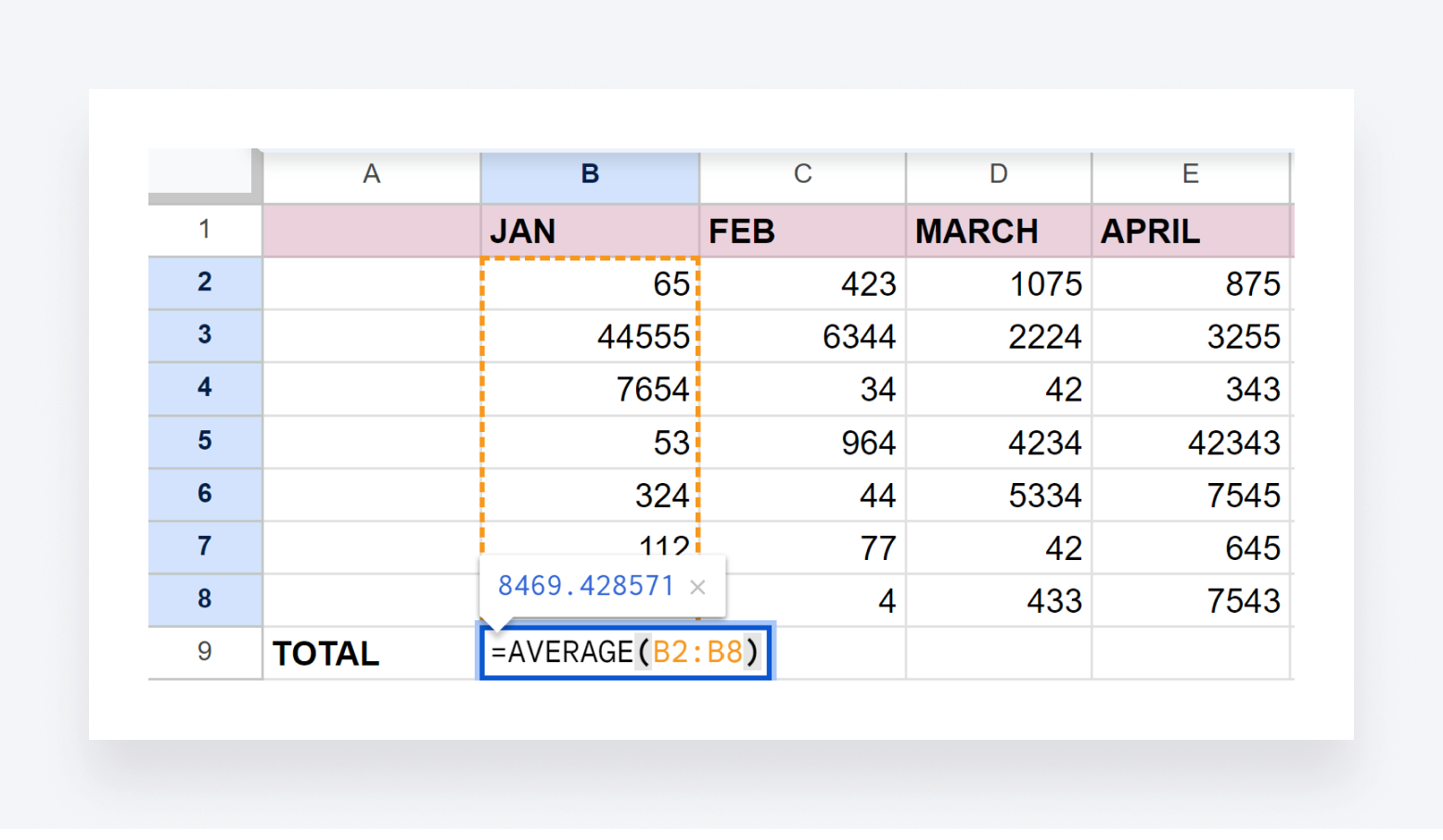 Top 15 Excel functions for accountants: take your Excel skills to the ...