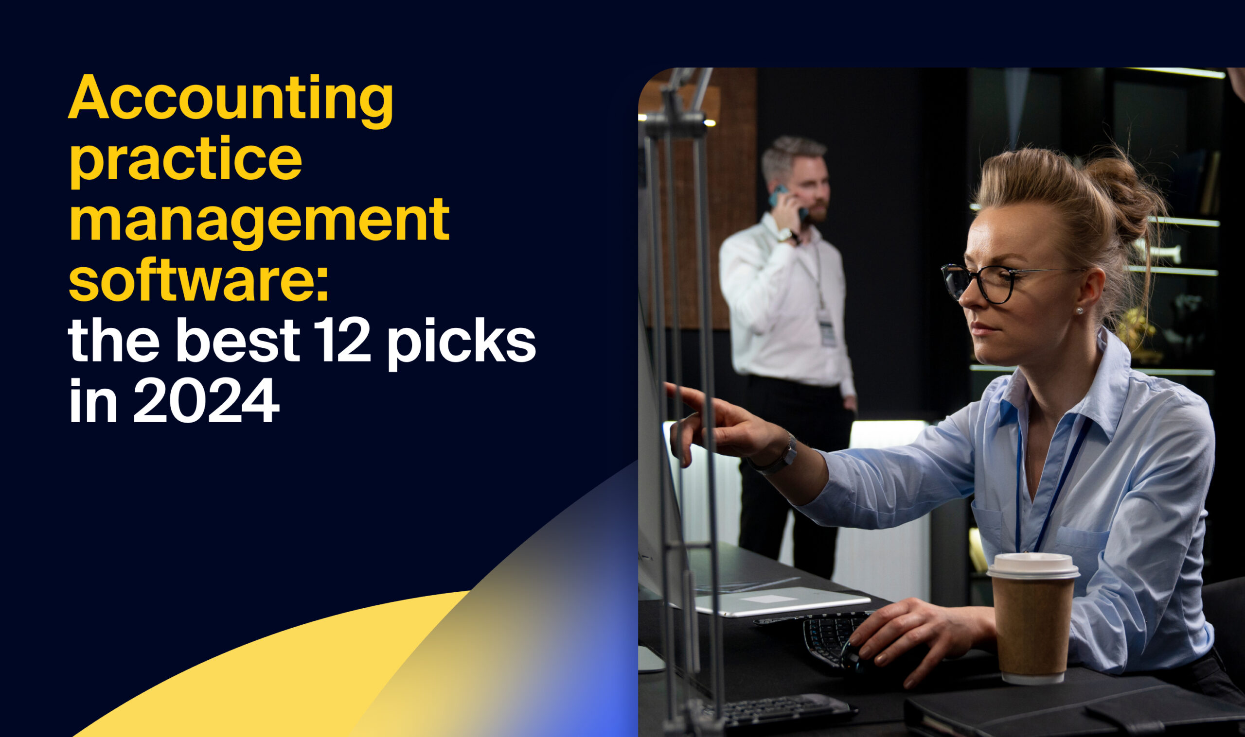 The 12 best accounting practice management software platforms in 2024 ...