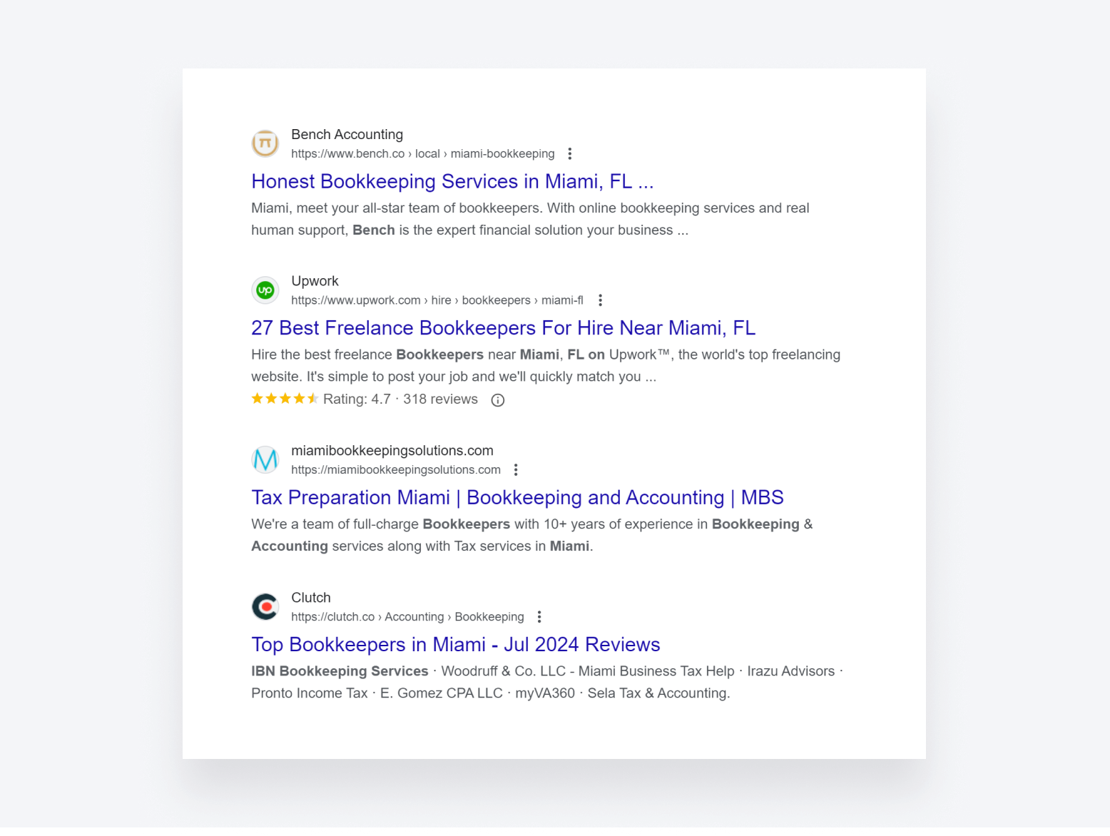 Bookkeeping marketing: 12 best ways to market your bookkeeping busines ...