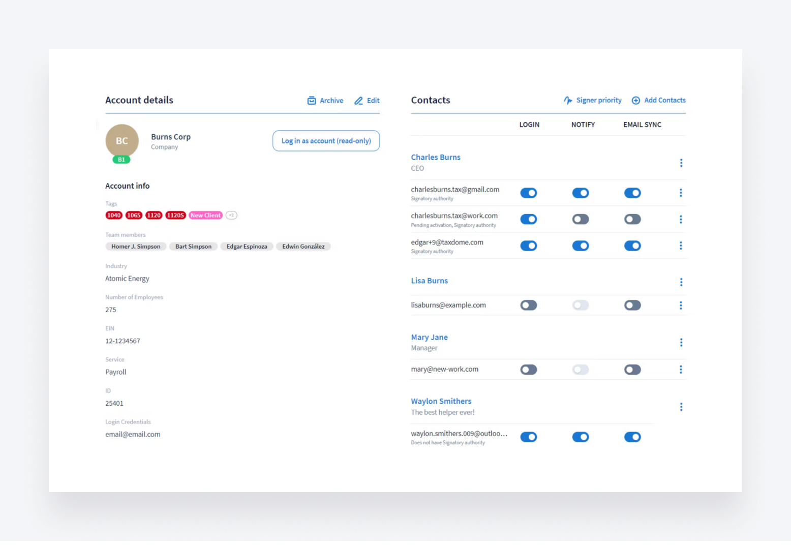 Bookkeeping client onboarding checklist for 2024 (with templates inside ...