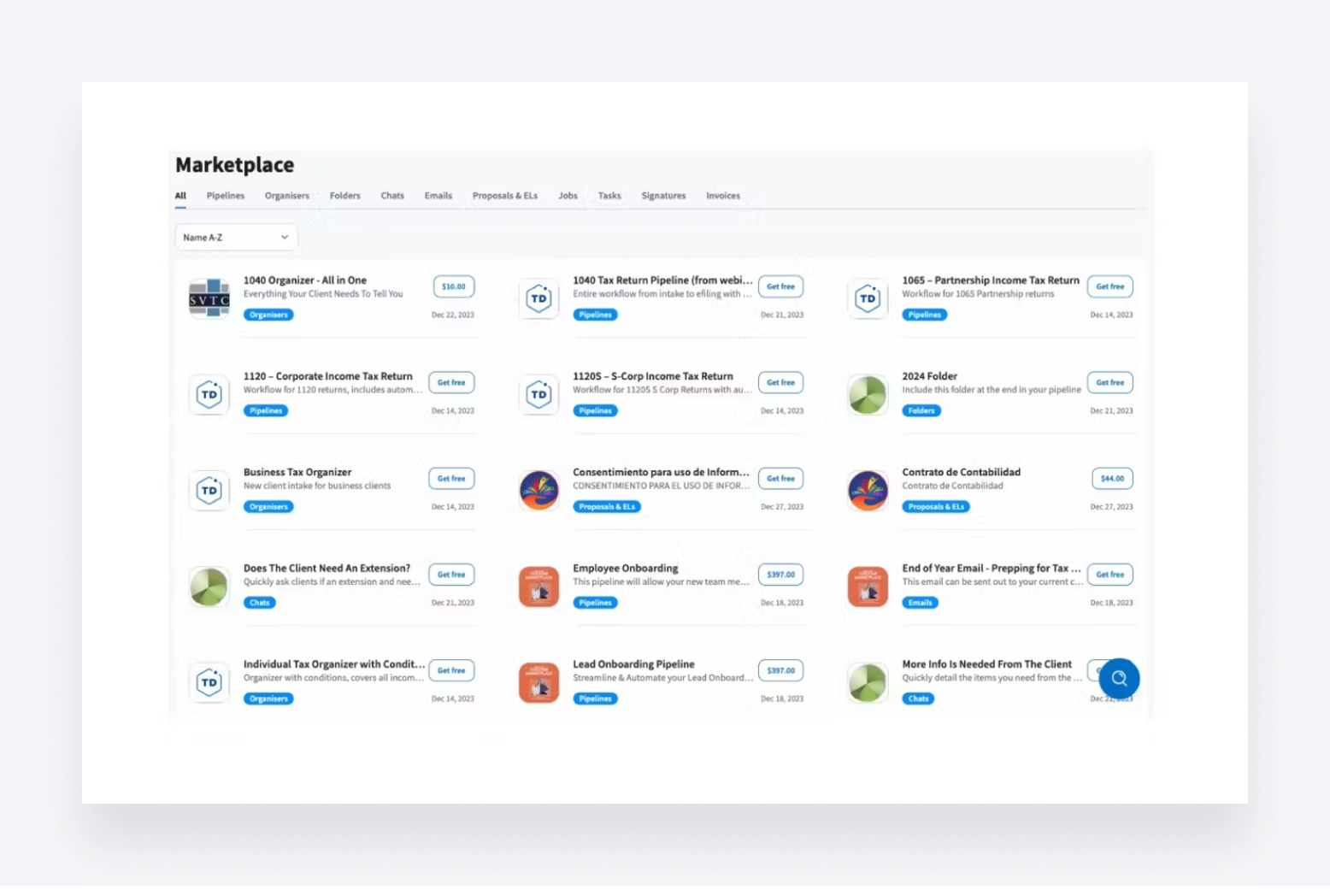 Bookkeeping client onboarding questionnaire: essential questions and ...