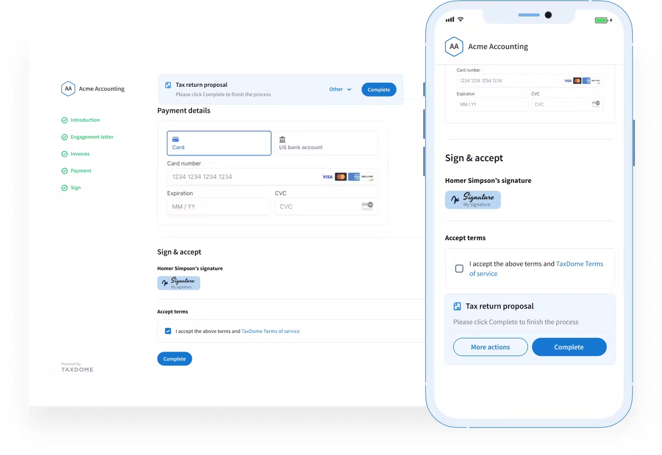 Bookkeeping client onboarding checklist for 2024 (with templates inside ...