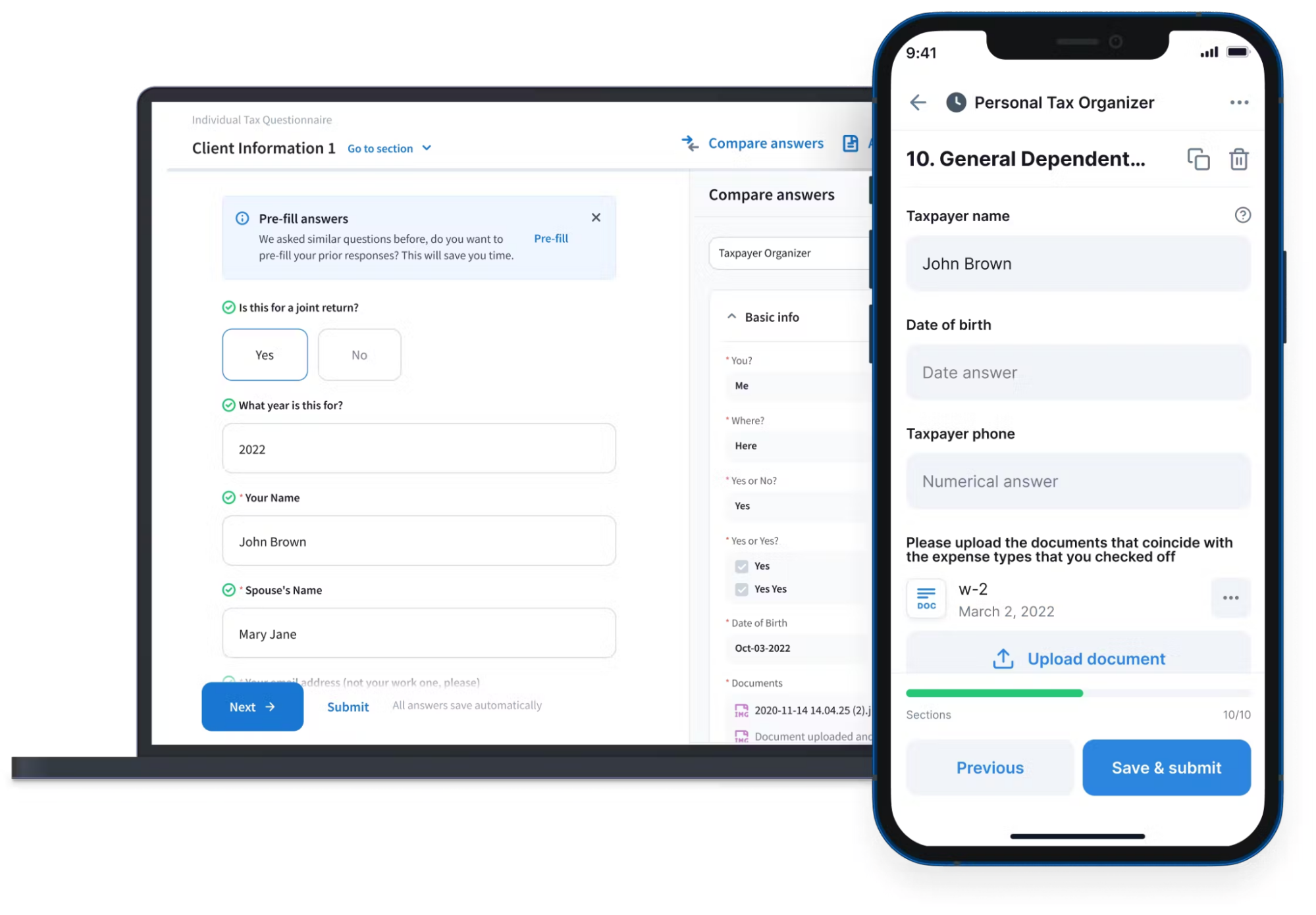 Bookkeeping client onboarding checklist for 2024 (with templates inside ...