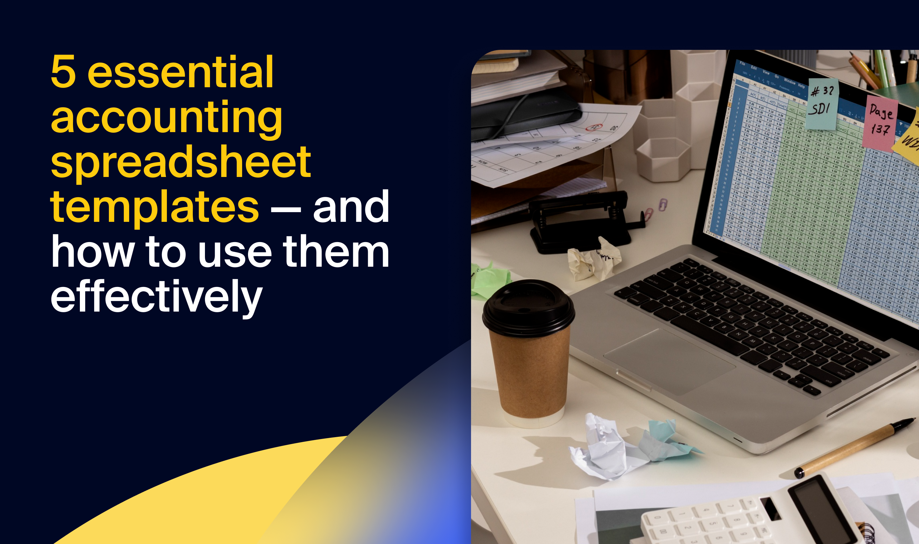 Tax workflow automation: the beginner’s guide for tax professionals - Blog