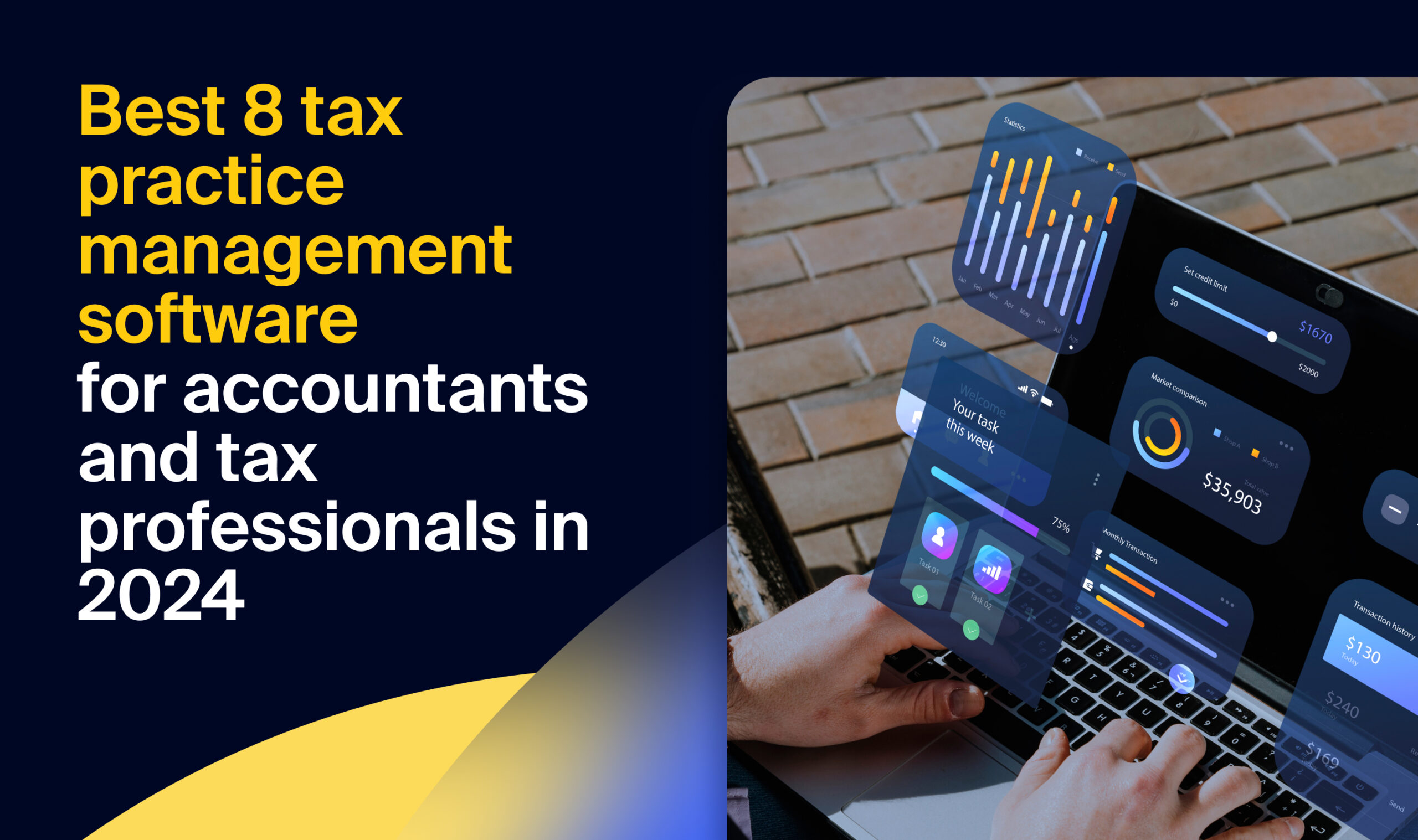 How to start an accounting firm: a step-by-step guide to running your ...