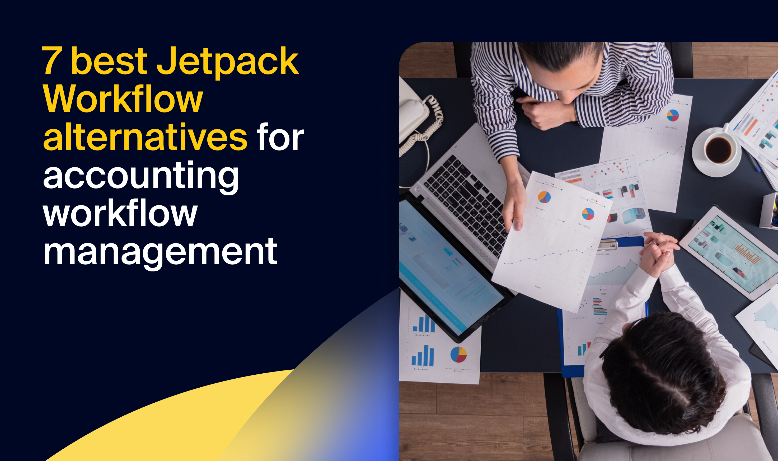 7 best Jetpack Workflow alternatives for accounting workflow management ...