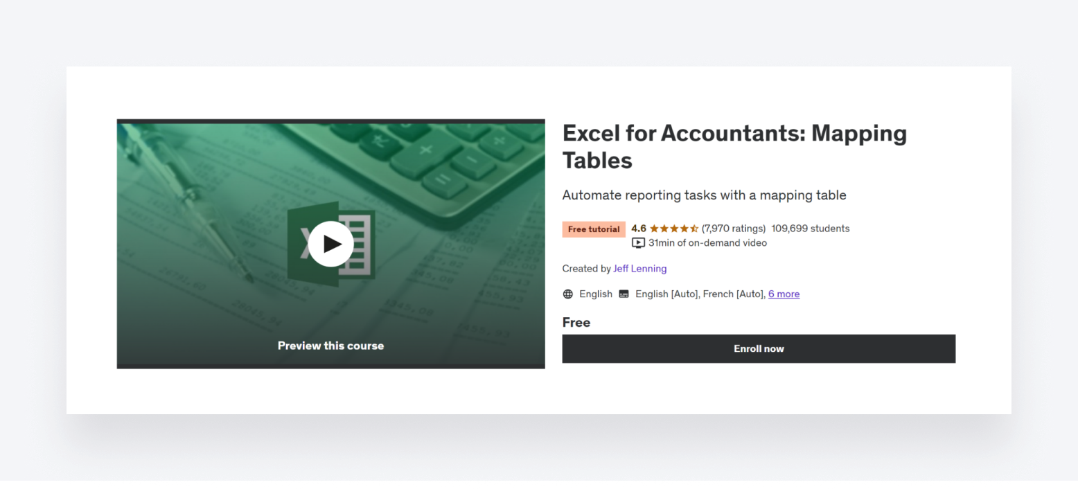 12 best free online accounting courses with certifications for 2024 - Blog