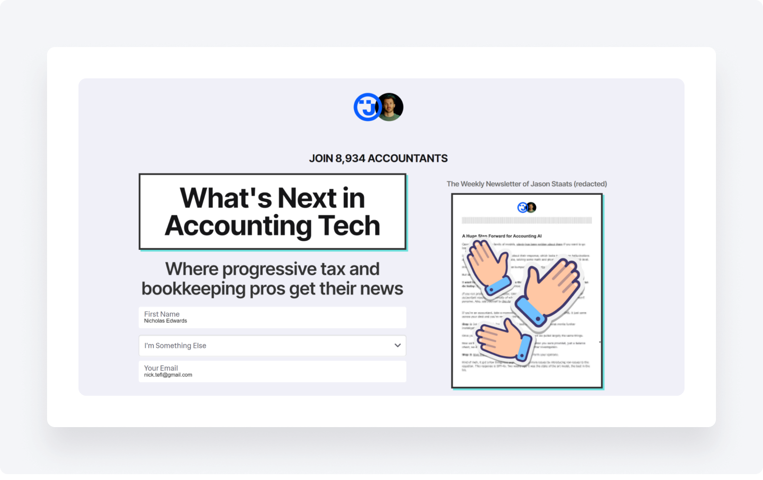 Top 12 accounting newsletters to keep you informed in 2024 - Blog